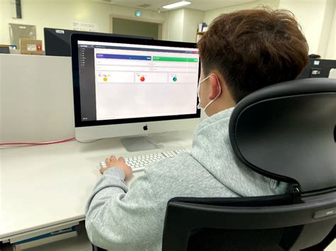 비욘드테크 애플 아이패드·아이폰 전용 Mdm 솔루션 Meerkatmdm 개발 전자신문