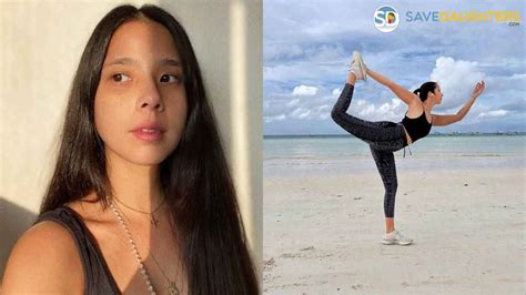 Maxene Magalona Height