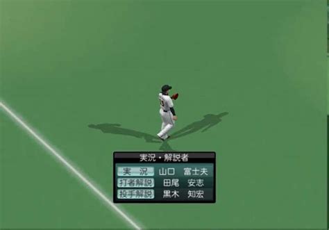 Pro Yakyuu Spirits 2004 Screenshots And Videos Kotaku