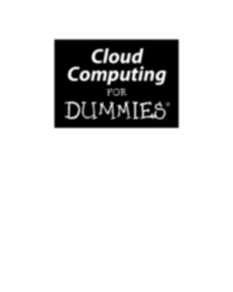 Solution Cloud Computing F Studypool