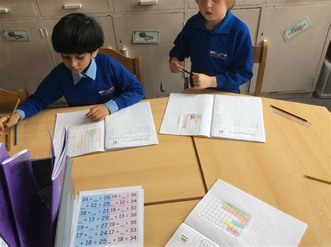 Bannockburn Primary Year 2 Maths Investigation