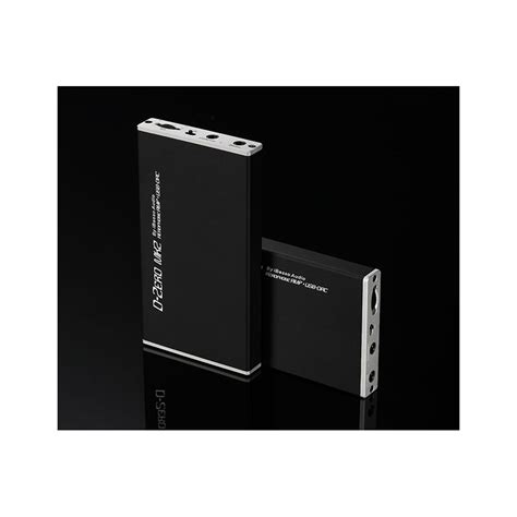 Ibasso D Zero Mkii Headphone Amplifier Usb Dac 2x Wm8740 24bit96khz