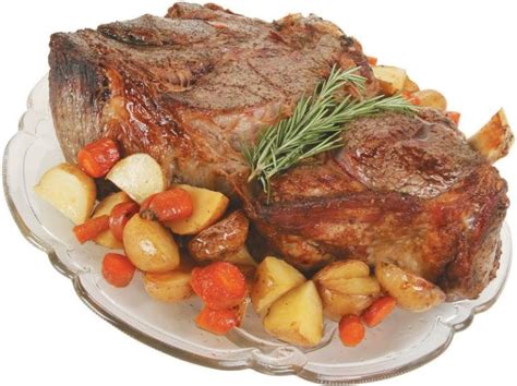Boneless Chuck Roast Prepared Food Photos Inc