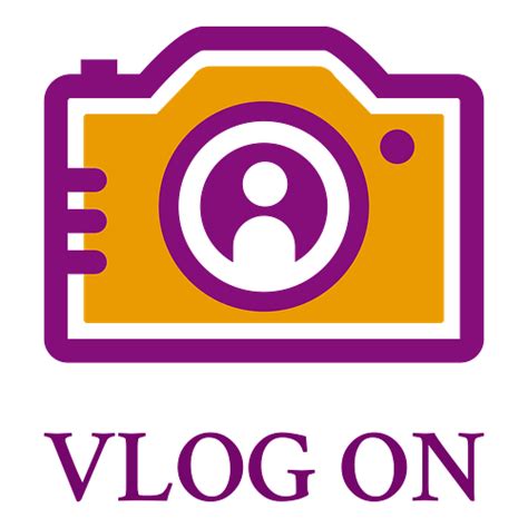 Vlog Logos Free Logo Maker