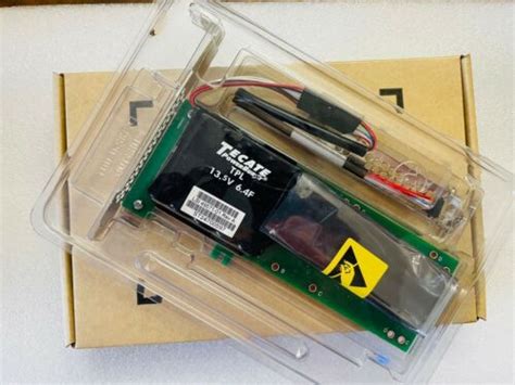 Genuine LSI LSICVM02 CVM02 LSI00418 CacheVault Kit 9361 8i 9380 1GB US EBay