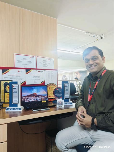 Ganesh Gangurde On Linkedin Achievement