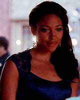 Kylie Bunbury Gif Hunt Under The Cut Youll Tumbex