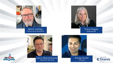 Hyperscale Devops Devops Unbound Ep Techstrong Tv