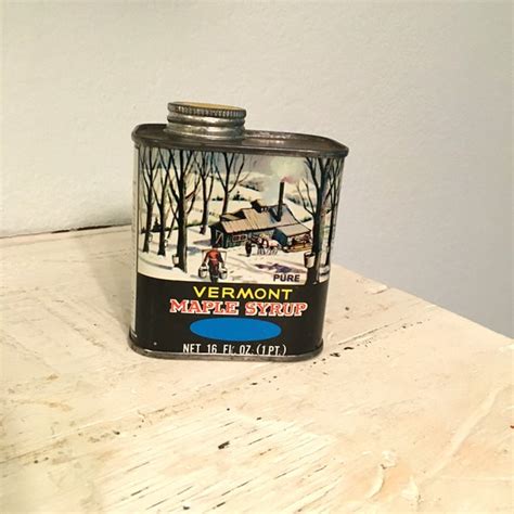 Maple Syrup Etsy
