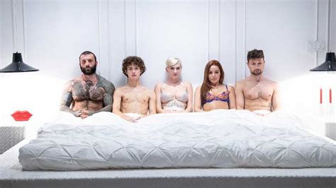 Bruce Labruce Films Rredscarepod