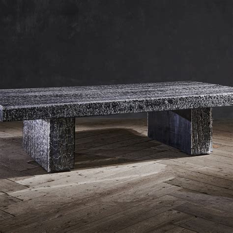 렉스 직사각 다이닝 테이블 Casa Alexis 까사알렉시스