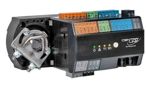 Centraline Honeywell Centra Line Clea 2026b01 By Honeywell Ba Cnet