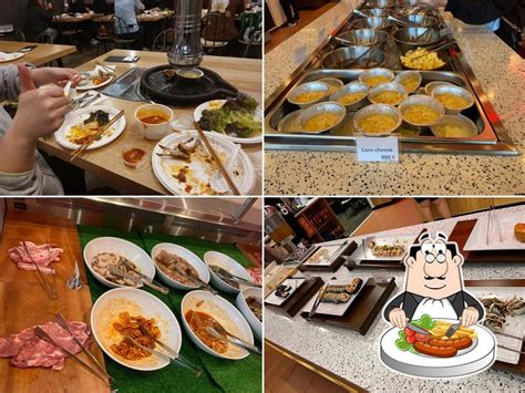 Bbq K Springvale Springvale Restaurant Menu Prices And Reviews