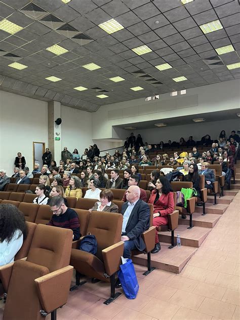 ОИЦ София проведе информационна среща за възможности за финансиране