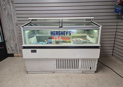 🍦 Cool Off With Ice Cream And Twin Ells Rv Park