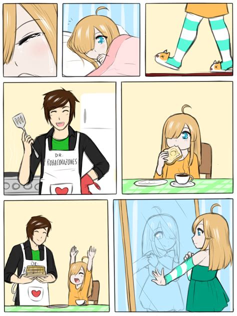 Reborn By VermelhaTan