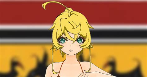 幼女戦記 ターニャ・フォン・デグレチャフ少佐 こうのイラスト Pixiv