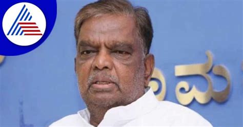 ನಾನು ಎಂದಿಗೂ ಹೊಂದಾಣಿಕೆ ರಾಜಕಾರಣ ಮಾಡಿಲ್ಲ ವಿ ಶ್ರೀನಿವಾಸಪ್ರಸಾದ್‌