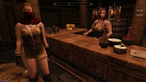 What Are You Doing Right Now In Skyrim Screenshot Required Page 354
