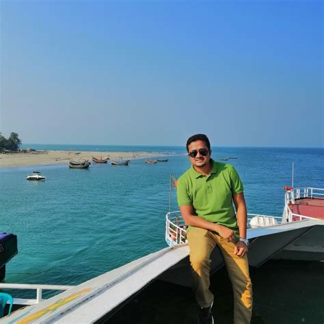 hasan mohammed shamim program assistant world food programme linkedin