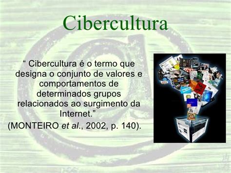 Cibercultura A Nova Relação Com O Saber
