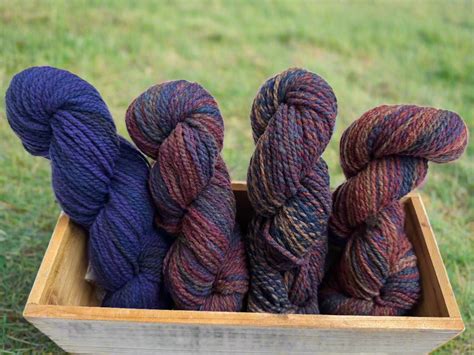 Transitions 100 Wool Blackberry Ridge Woolen Mill