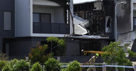 Victorian Sex Workers Fatal Fire Timeline The Standard Warrnambool