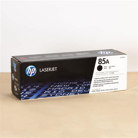 Hp Laserjet Pro P1102p1102w Micr Toner Cartridge For Printing Checks