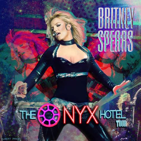 FanMadeTours Tours OST Lives Studio Versions More Britney