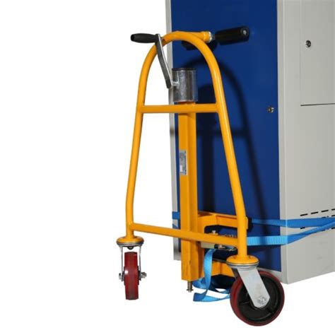 Carro Mover Cargas Pesadas 600 Kg TEKIPEO