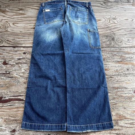 Gap Vintage Gap Carpenter Denim Pants Grailed