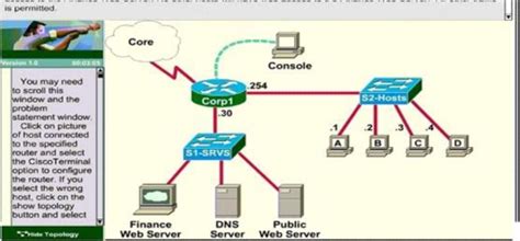Ccna 200 Flashcards Quizlet