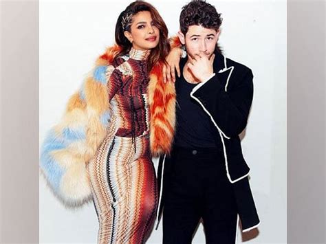 “ponytails Are Complicated” Priyanka Chopra As Nick Jonas Tries To
