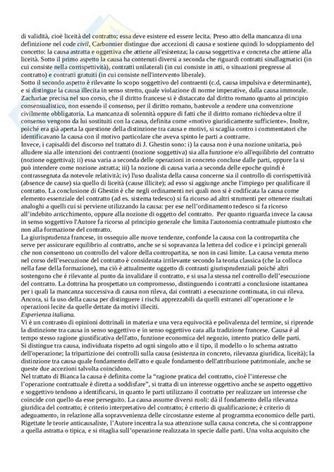 Riassunto Esame Diritto Privato Comparato Prof Alpa Guido Libro