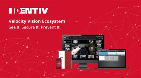 Press Release Video Intelligence Access Control Identiv