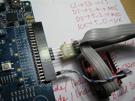 curious explorations sd card based bootloader psoc 3 part 2
