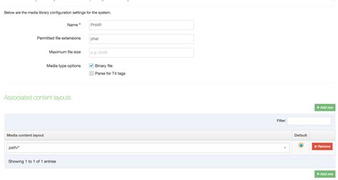 Access Control Installation Guide Terminalfour Knowledge Base