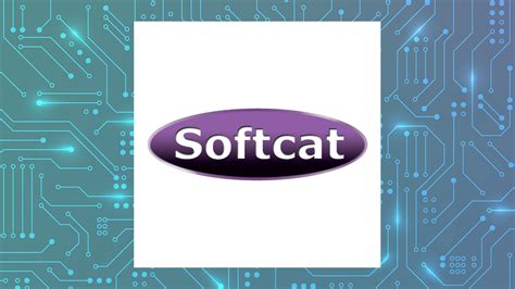 Insider Selling Softcat Plc Lonsct Insider Sells 15380 Shares Of Stock