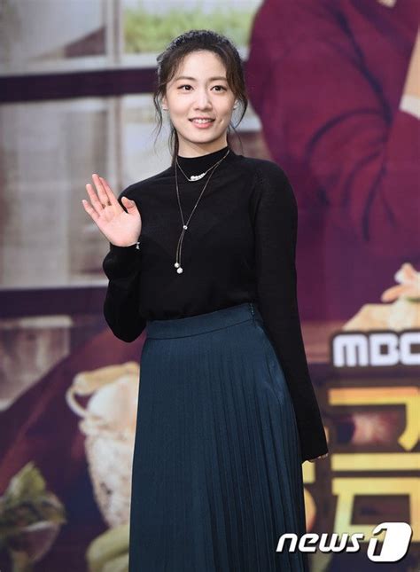 Jung Woo Yeon Picture 정우연 Hancinema