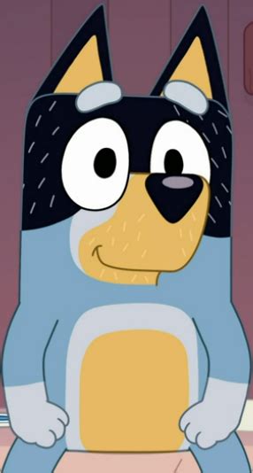 Screenshot Bandit Heeler S02e19 By Shiyamasaleem On Deviantart