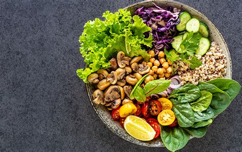 O que não pode faltar na dieta vegetariana Hortifruti Direto do Campo