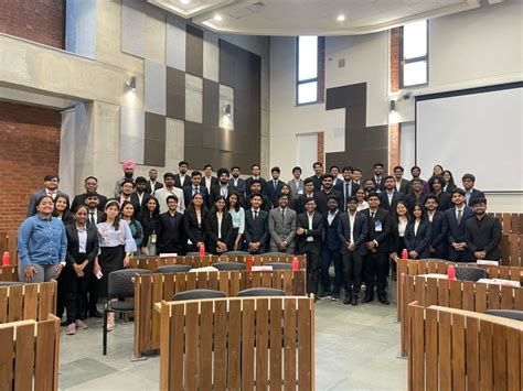Priyanshi Shah On Linkedin I Had The Privilege Of Attending The
