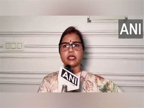 Lok Sabha Elections Jdu Mla Bima Bharti Switches To Rjd