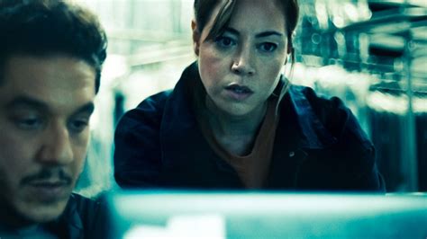 Netflix El Atrapante Thriller De 90 Minutos Que No Te Puedes Perder Si