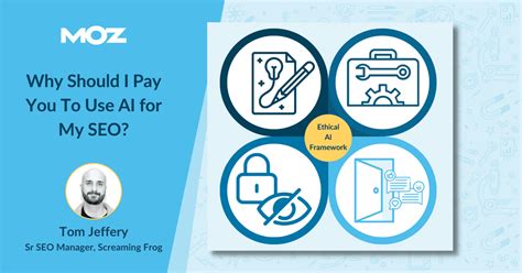 Why Should I Pay You To Use Ai For My Seo Moz