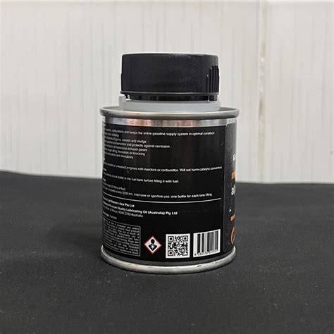 Dung D Ch V Sinh Kim Phun Xe M Y Gulf Western Oil Alpha Fuel Injector