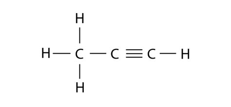 Chcch3 Lewis Structure