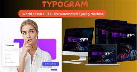 Typogram Fastest And Easiest Automated Typing Solution Ft Tech Review