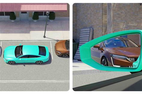 How To Parking Practical Tips For Pass