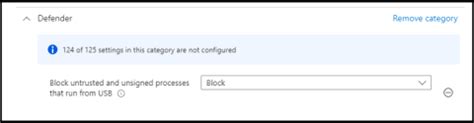 Whitelist USB Devices On Windows Using Intune CPI Consulting Pty Ltd